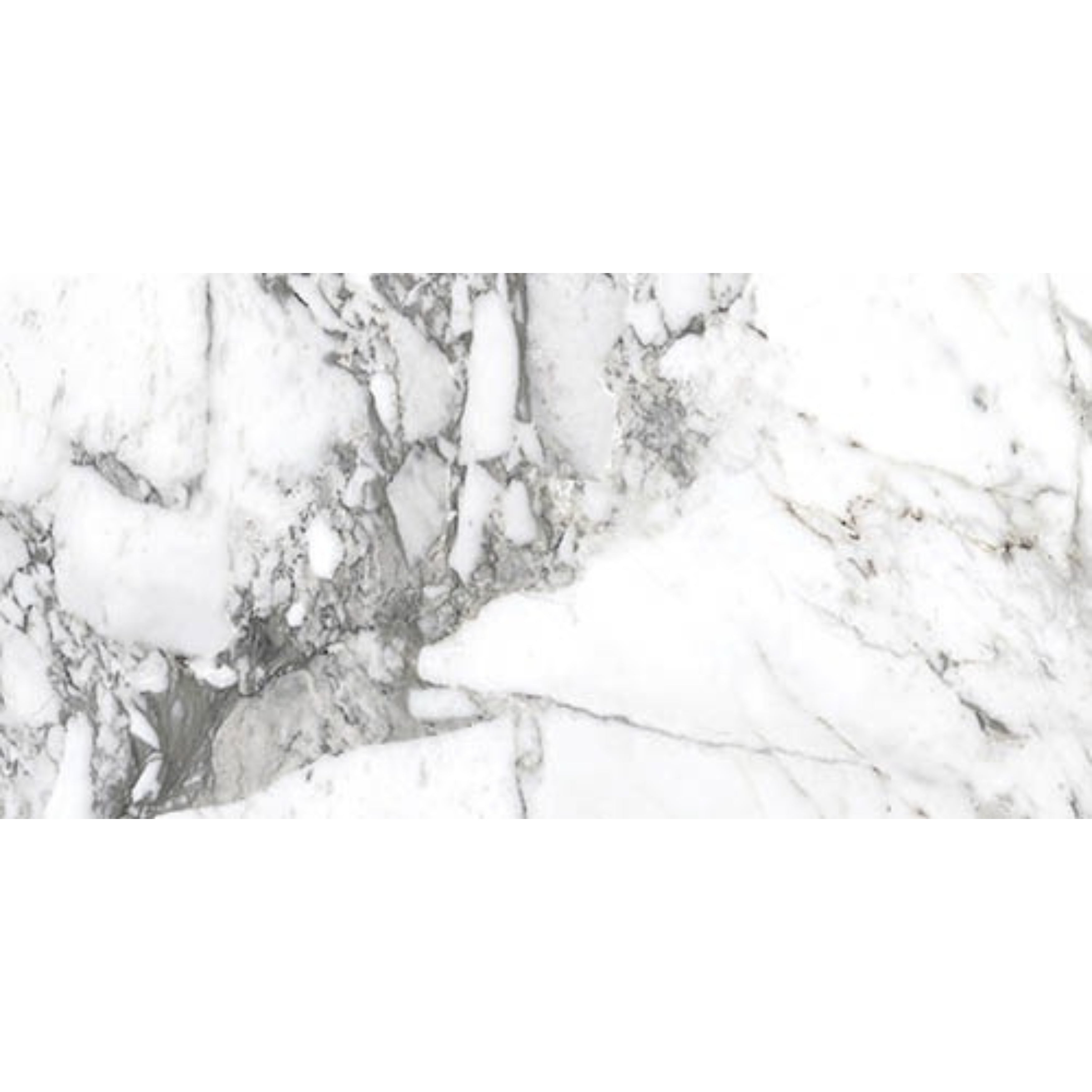 EVERSTONE SUPERB MARBLE ARABESCATO NATURAL 600X300MM RECTANGULAR TILE (PER BOX) | Austpek Bathrooms