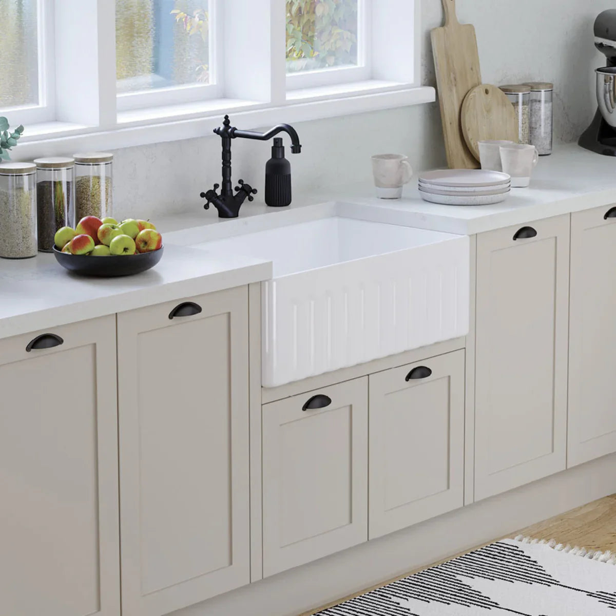 Laundry Sink Installation Types: Undermount vs Drop-In vs Top-Mount