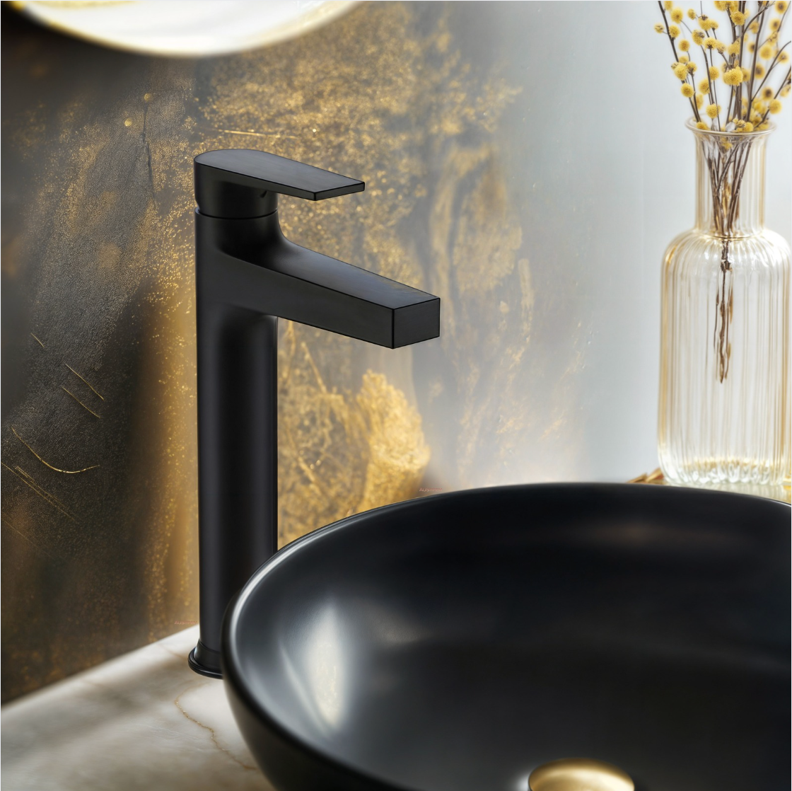 Discover Premium Tapware for Modern Bathrooms and Kitchens