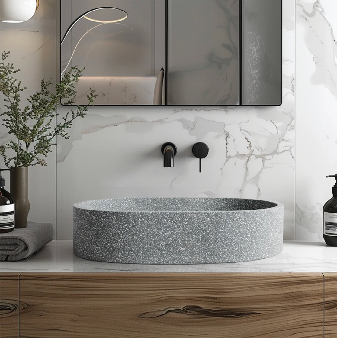 Best Bathroom Basins for Modern Vanities