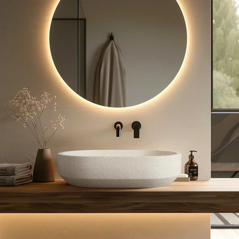 Above Counter Basins: A Smarter, Easier Way to Renovate Your Bathroom