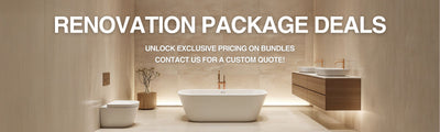 Buy Premium Bathroom Tapware & Luxury Kitchen Tapware Australia ...