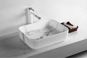 Difference Between Rimless and Box-Rim Toilets