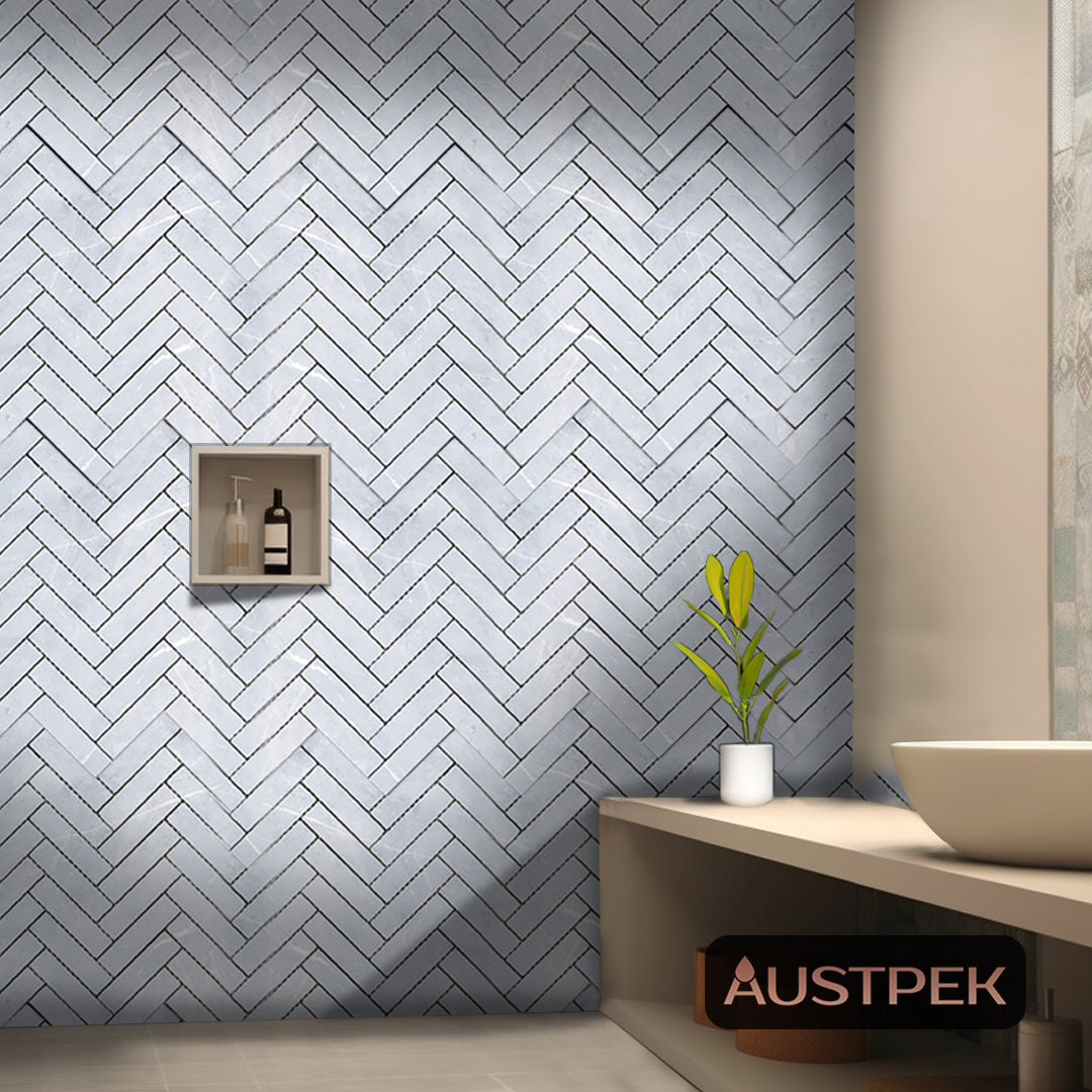 Herringbone Tiles