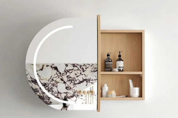 Difference Between Rimless and Box-Rim Toilets