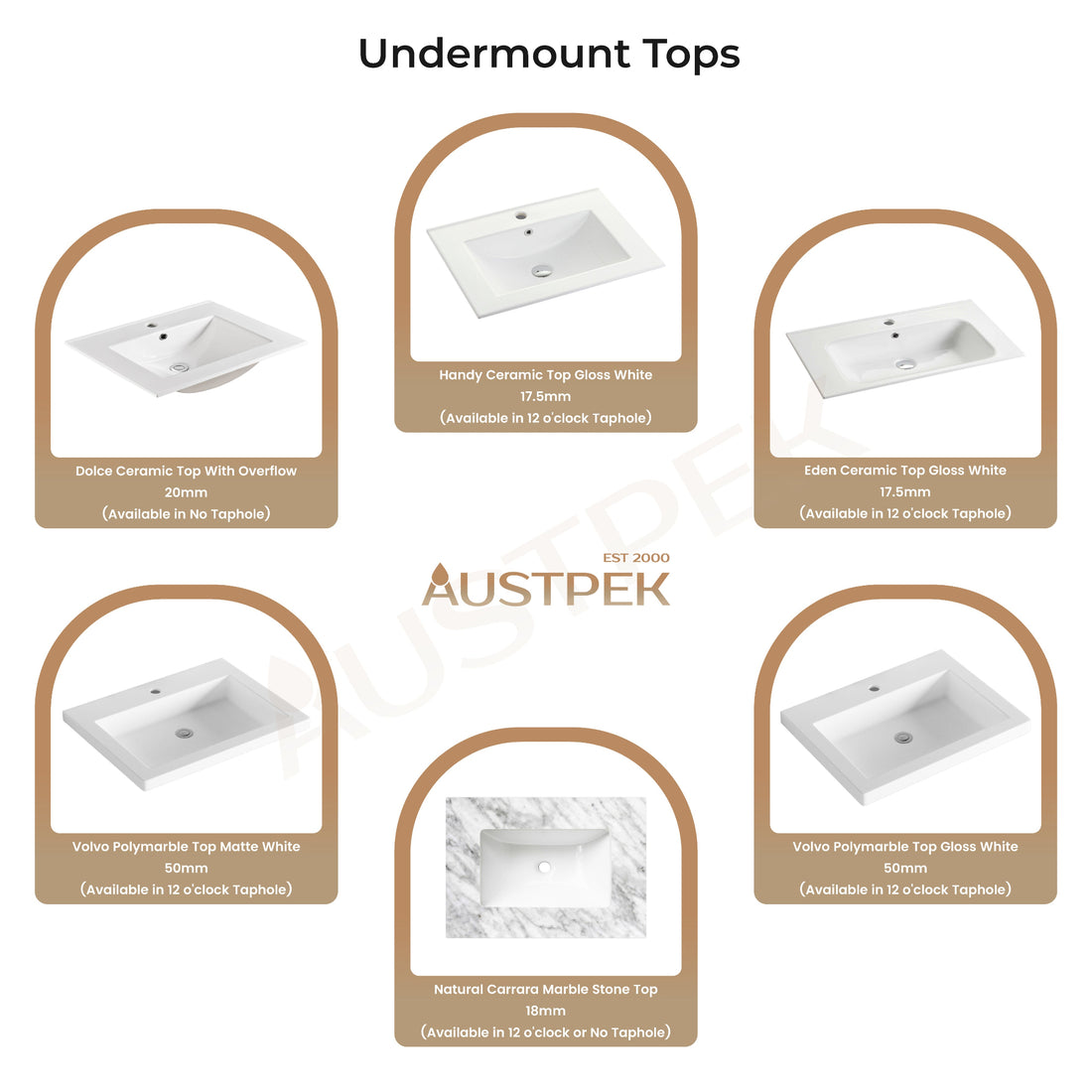 RIVA VIENNA WHITE OAK 900MM SINGLE BOWL WALL HUNG VANITY | Austpek Bathrooms