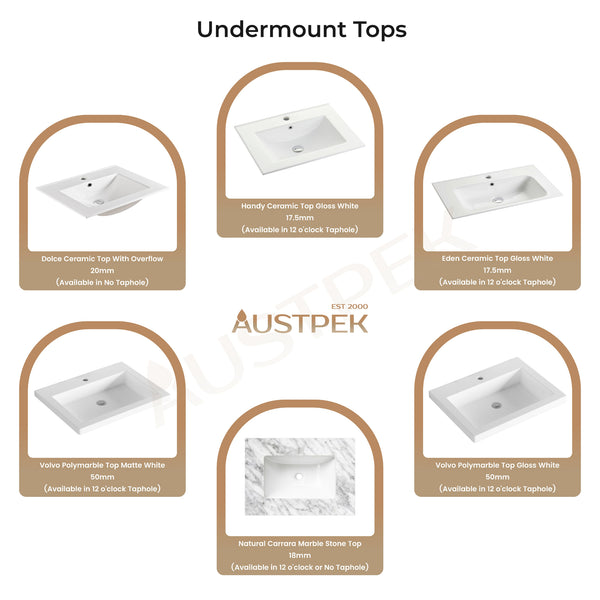 RIVA BALI AMERICAN OAK 1200MM SINGLE BOWL WALL HUNG VANITY | Austpek Bathrooms