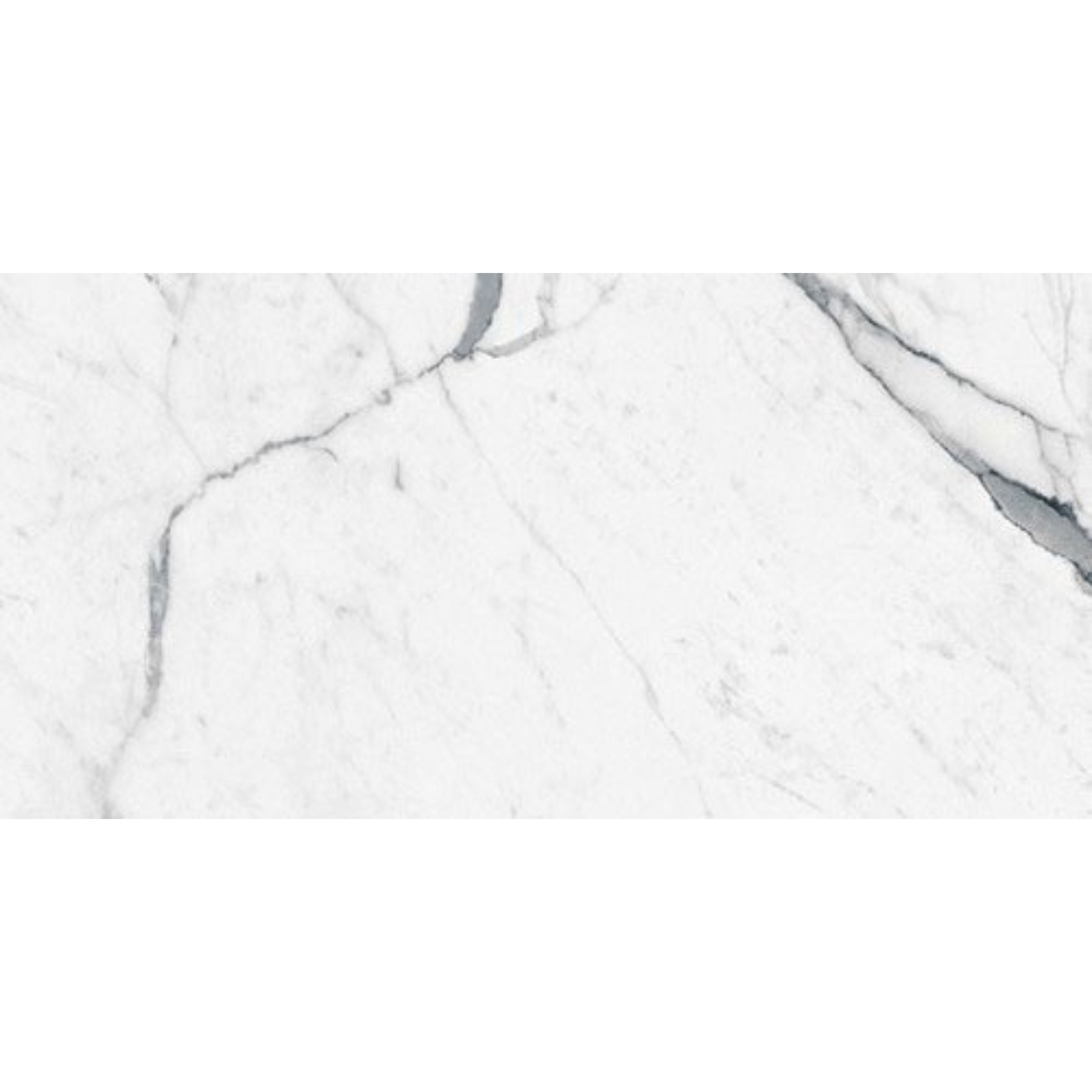 EVERSTONE SUPERB MARBLE STATUARIO SUPERIORE NATURAL 600X300MM ...