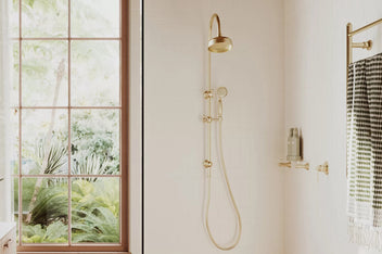 Quoss Luxury Tapware Solutions & Freestyle Shower | Quoss Basin Mixers