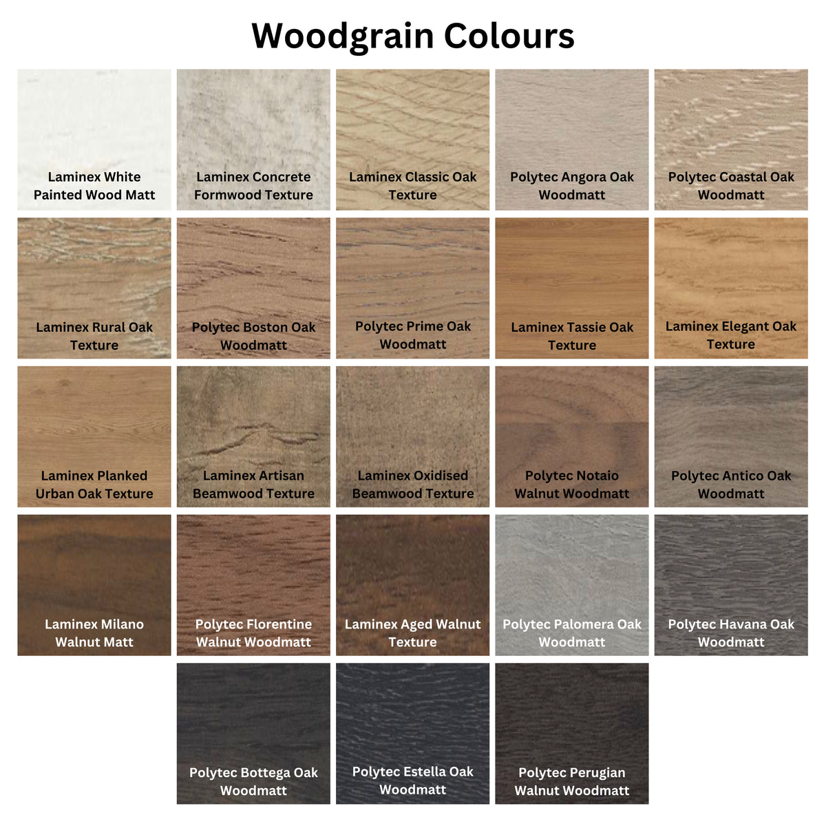 TIMBERLINE BALLAD CUSTOM SHAVING CABINET (ALL SIZING) | Austpek Bathrooms