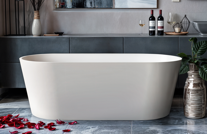 Australia's Largest Premium Bathroom Range | Austpek Bathrooms